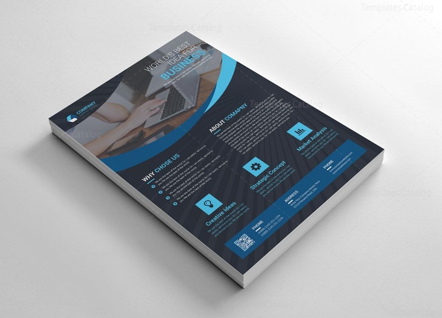 Top Ranked Flyers Design · Graphic Yard | Graphic Templates Store