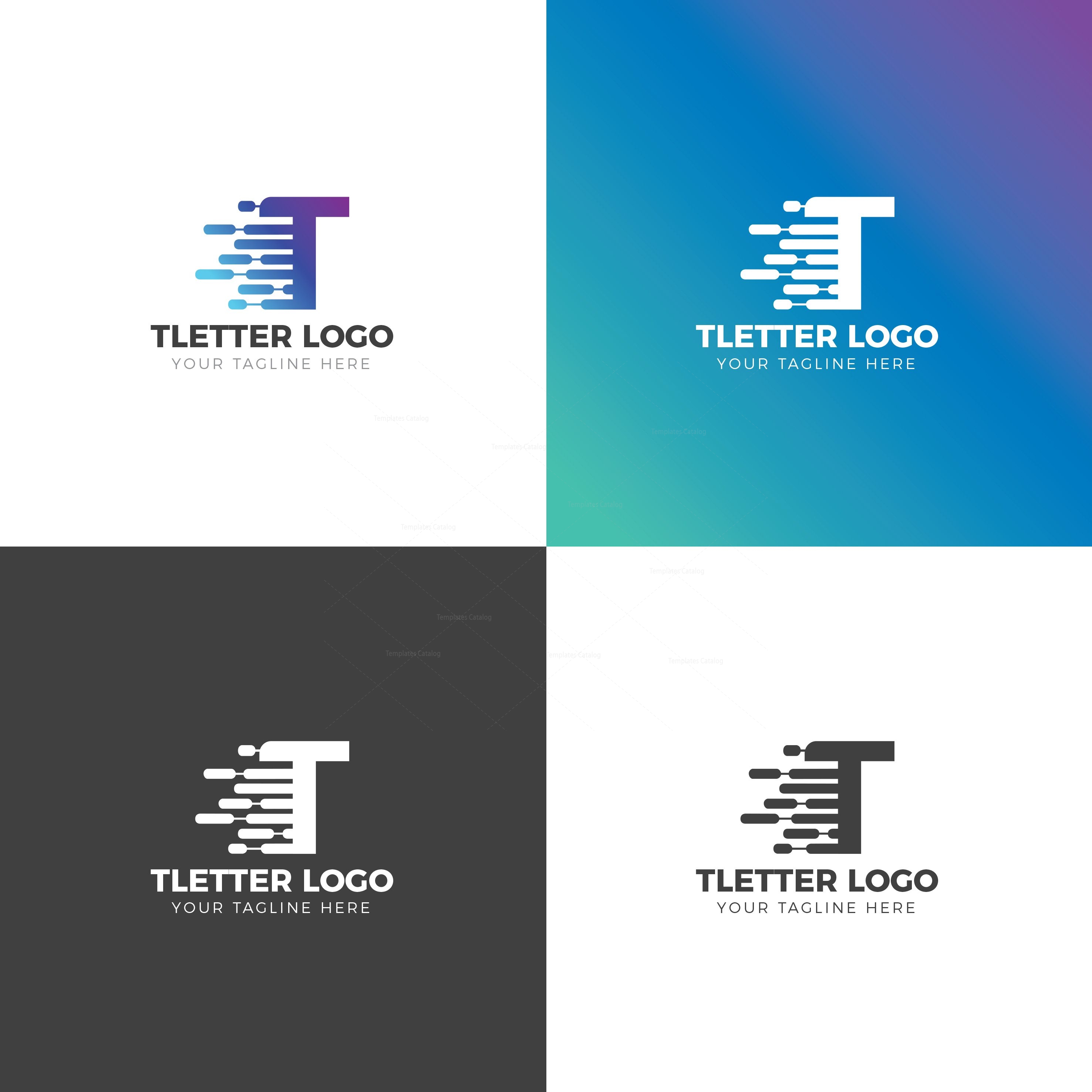 Typical Creative Logo Design Template · Graphic Yard | Graphic ...